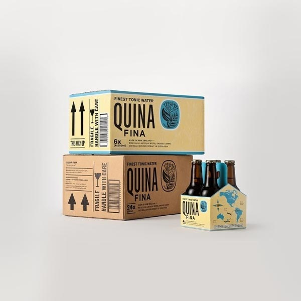 Custom Beverage Boxes | Order Secure Beverage Packaging Wholesale