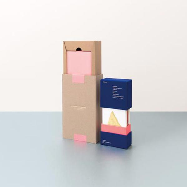 Custom Kraft Sleeves | Eco-Friendly Sleeve Packaging