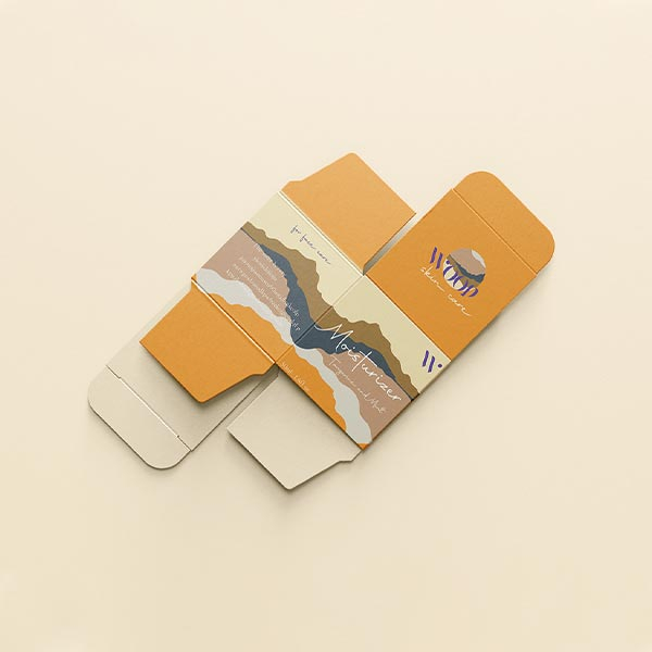 Custom Reverse Tuck End Boxes | Buy Stylish Reverse Tuck End Packaging