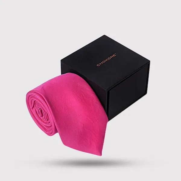 Custom Tie Boxes | Buy Stylish Tie Packaging Wholesale