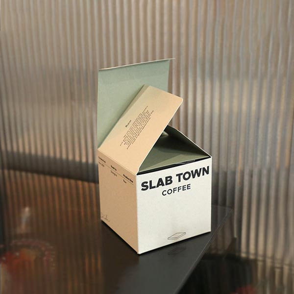 Custom Top Tuck Boxes - Buy Stylish Top Tuck Packaging Boxes | Mizz ...